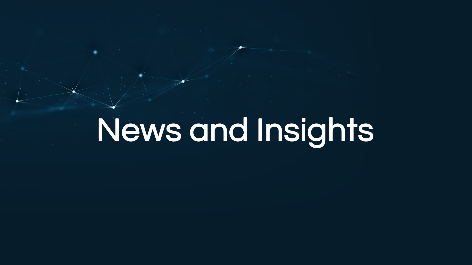 Vision Executives Blog